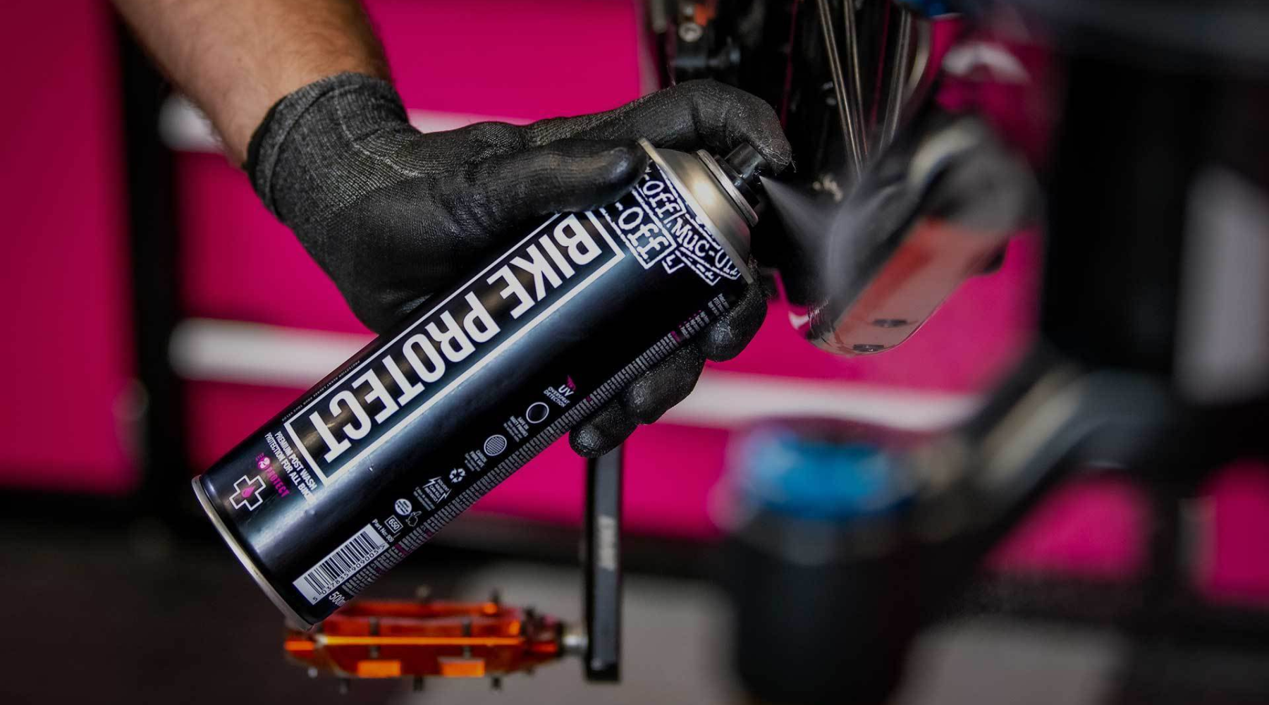 All Kits | Muc-Off UK