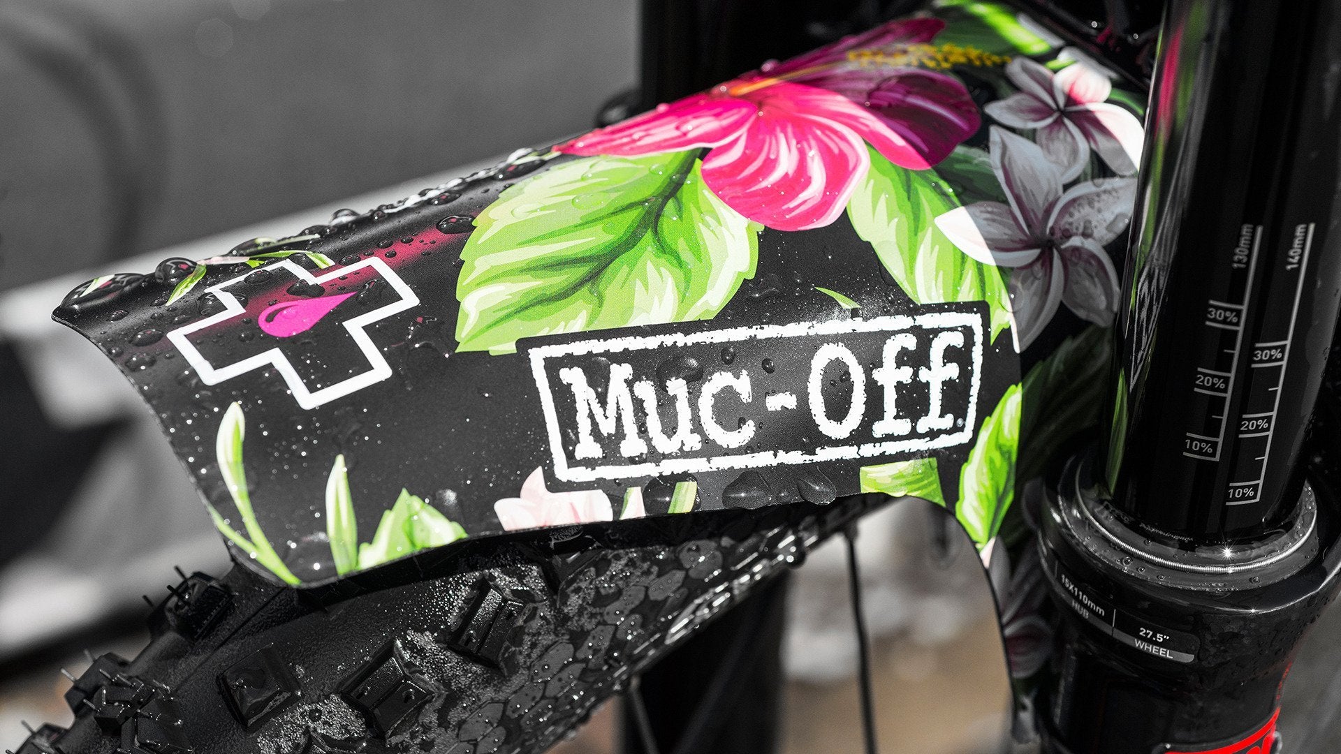 Introducing: The Ride Guard | Muc-Off UK