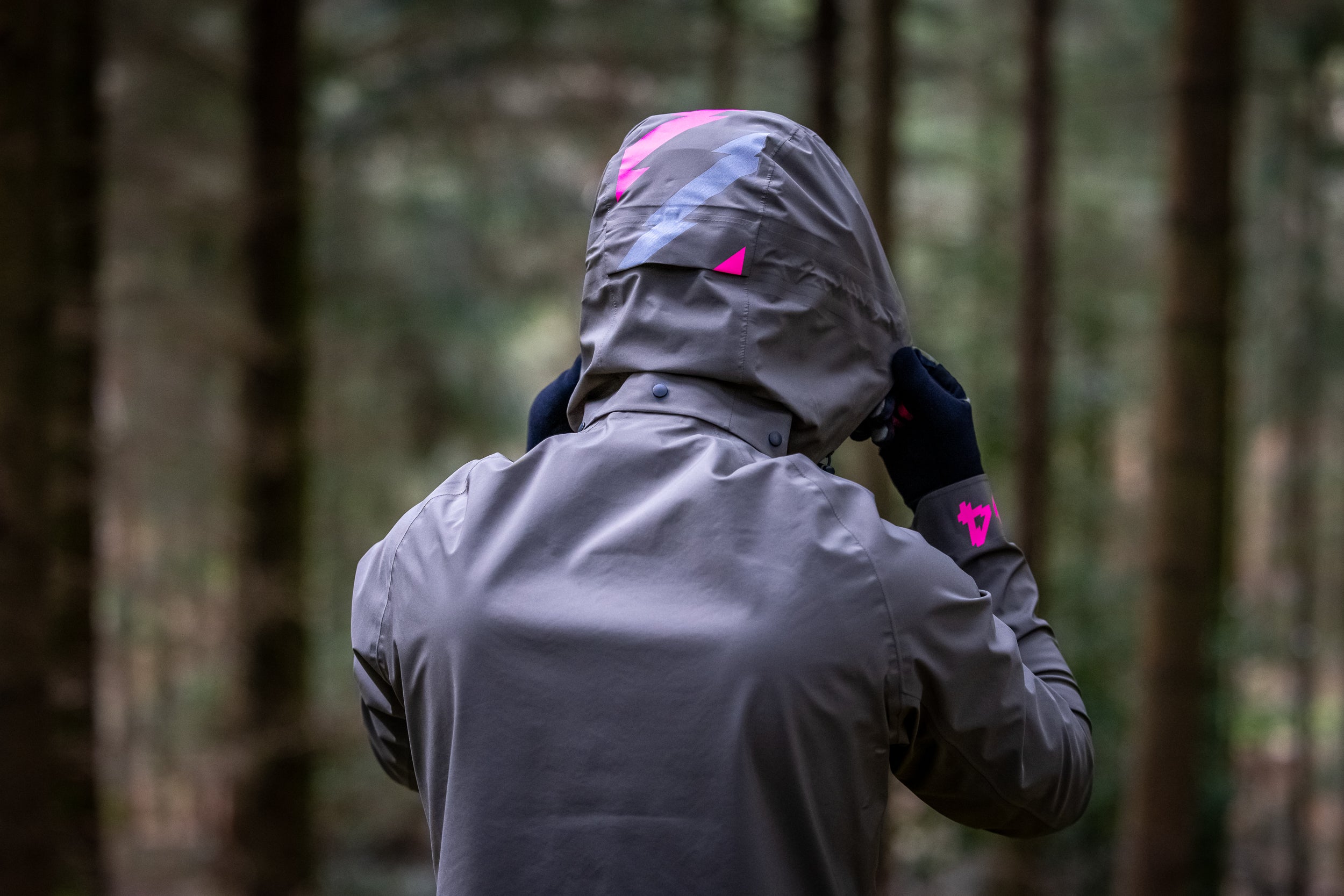 Tech Tuesdays - Technical Riders Jacket | Muc-Off UK