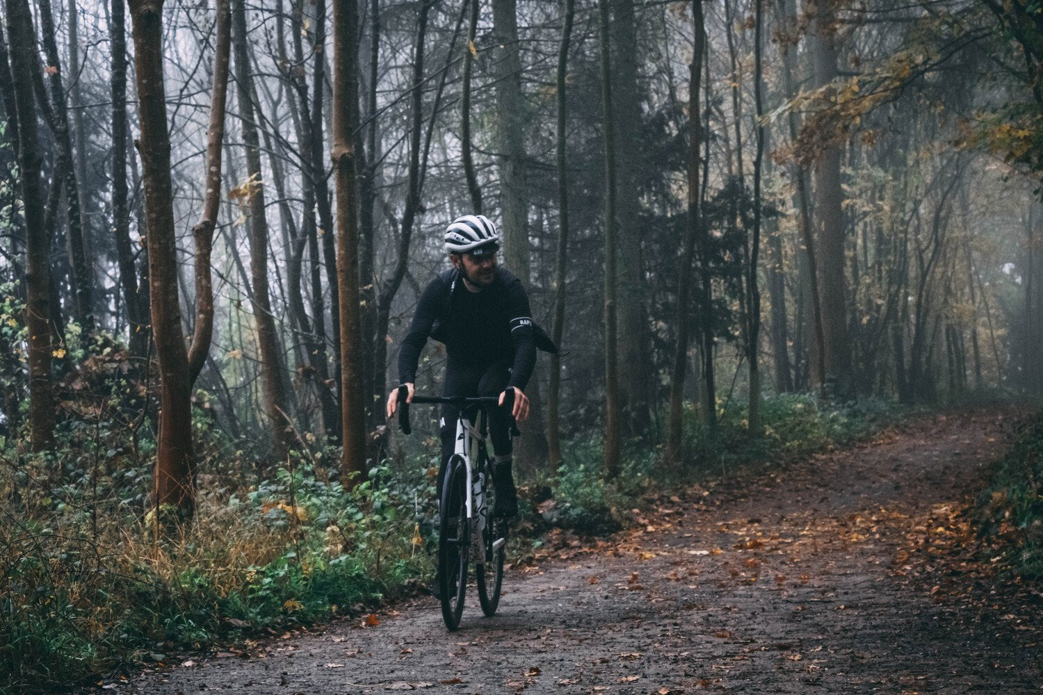 Nick Frendo: The Road to Respair | Muc-Off UK