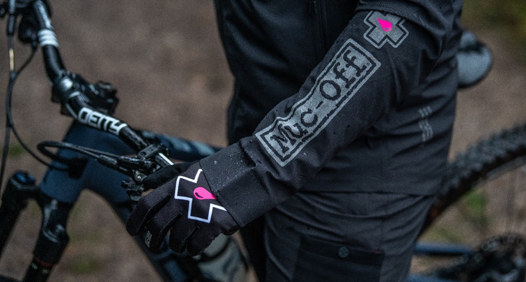 Muc-Off Launches Technical Apparel Range | Muc-Off UK