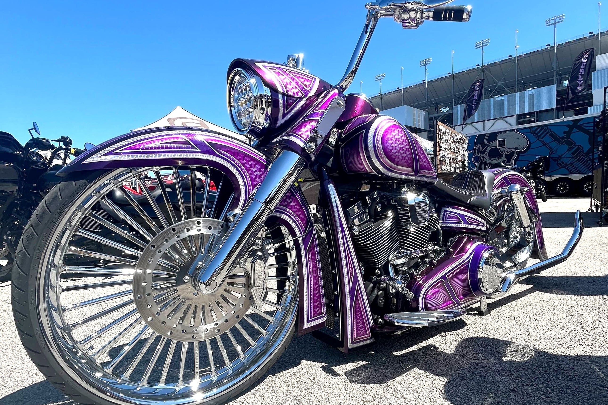 The Ultimate Shine: How to Choose the Right Polish for Your Motorcycle ...