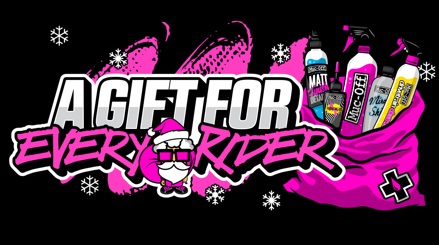 CHRISTMAS CLOTHING GIFTS | Muc-Off UK