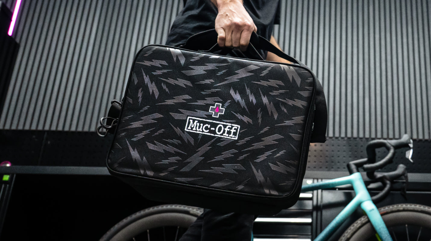 Valet Bag & Kits | Muc-Off UK