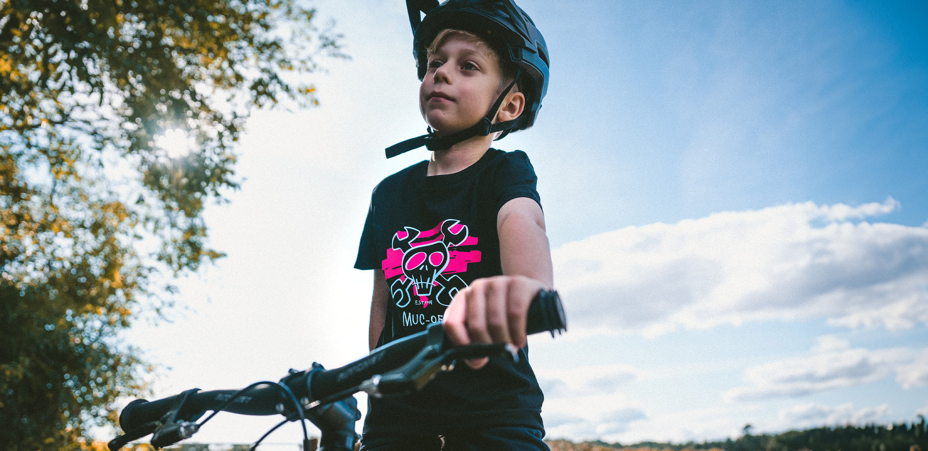 Kids Clothing | Muc-Off UK