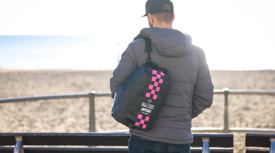 BAGS & BOXES | Muc-Off UK