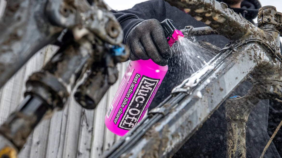 PHOEBE SNEDDON – Page 2 | Muc-Off UK