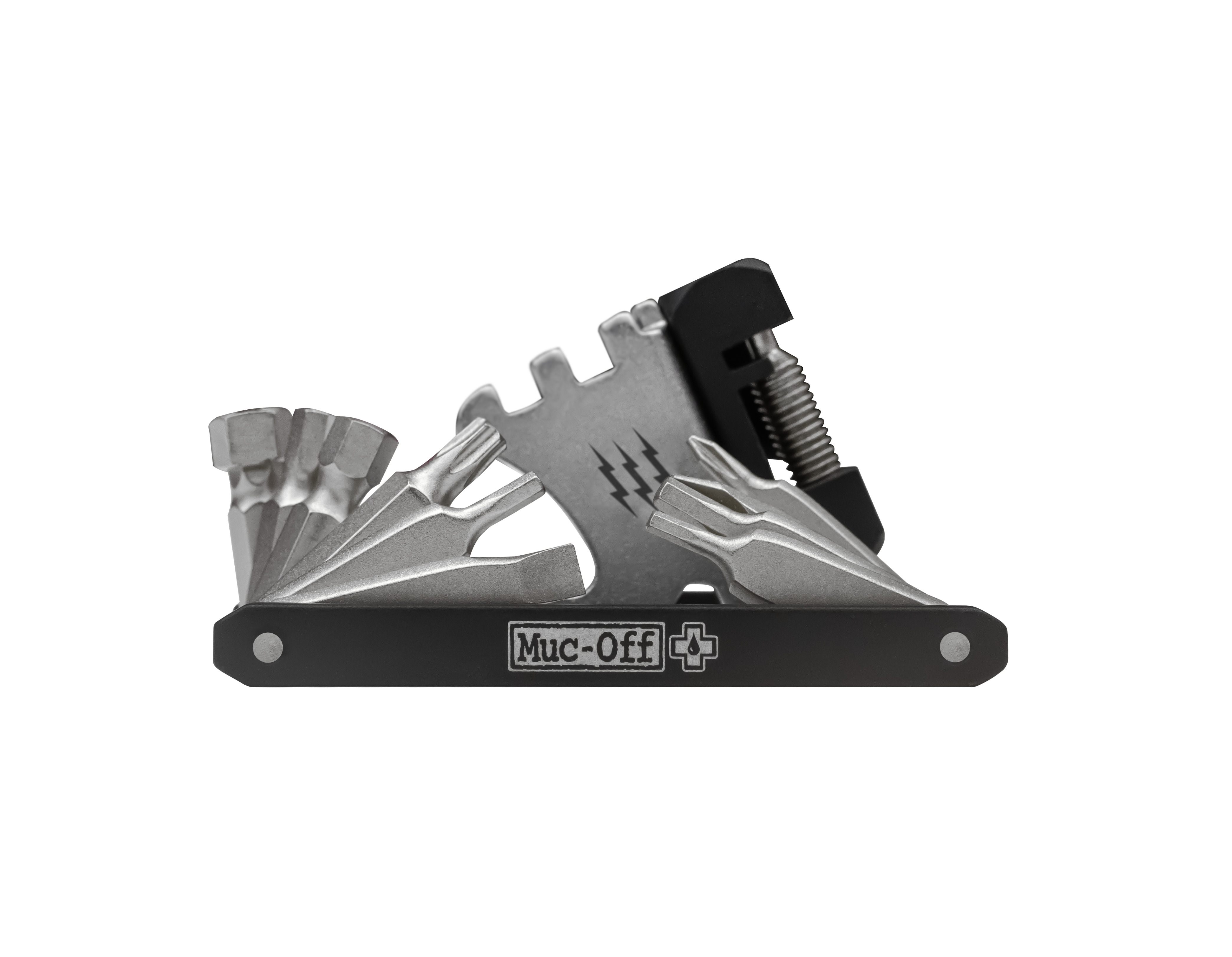 17 in 1 Multi Tool | Muc-Off UK