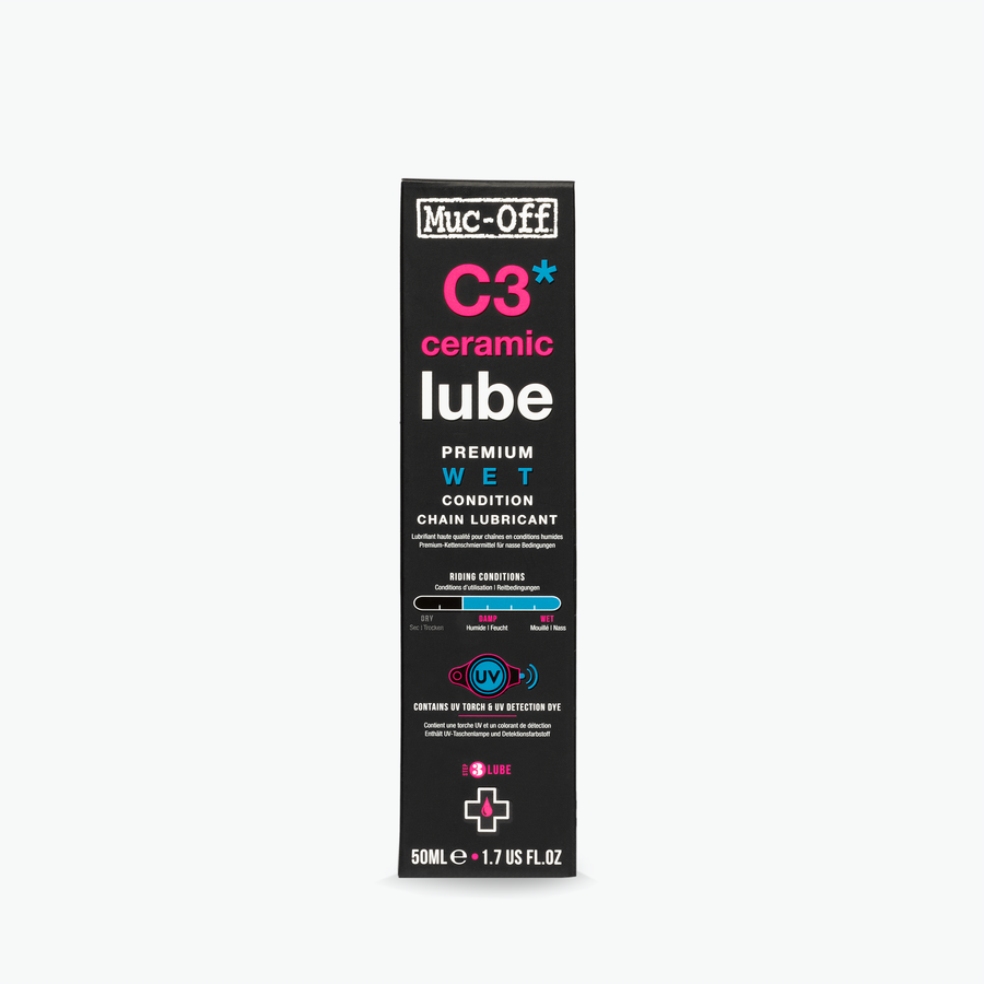 Shop Bike Lube | Chain Oil | Bicycle Chain Lubricant | | Muc-Off UK