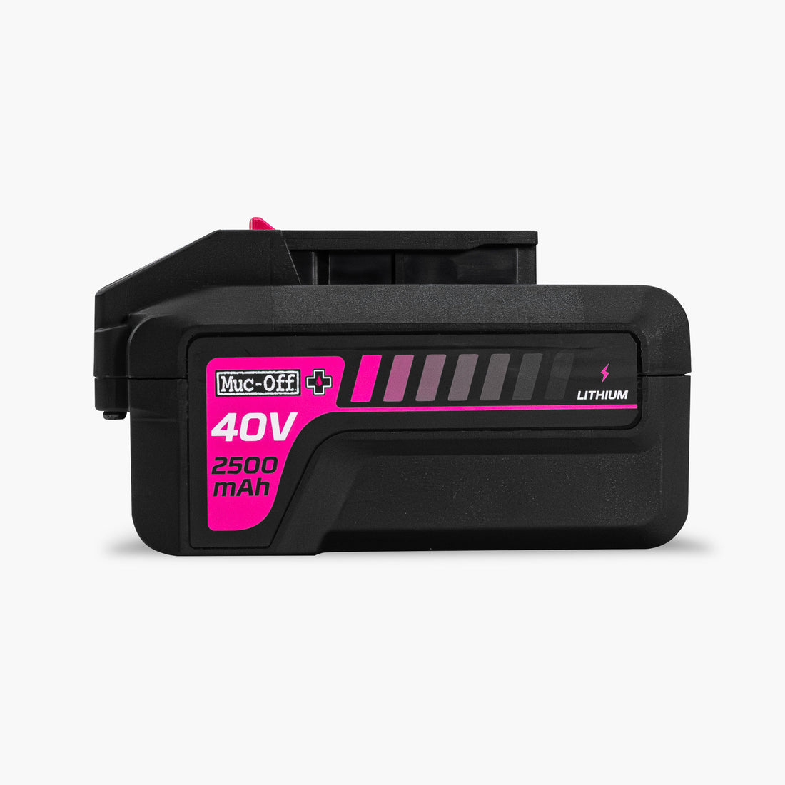 Mobile Pressure Washer Additional Battery Pack | Muc-Off UK