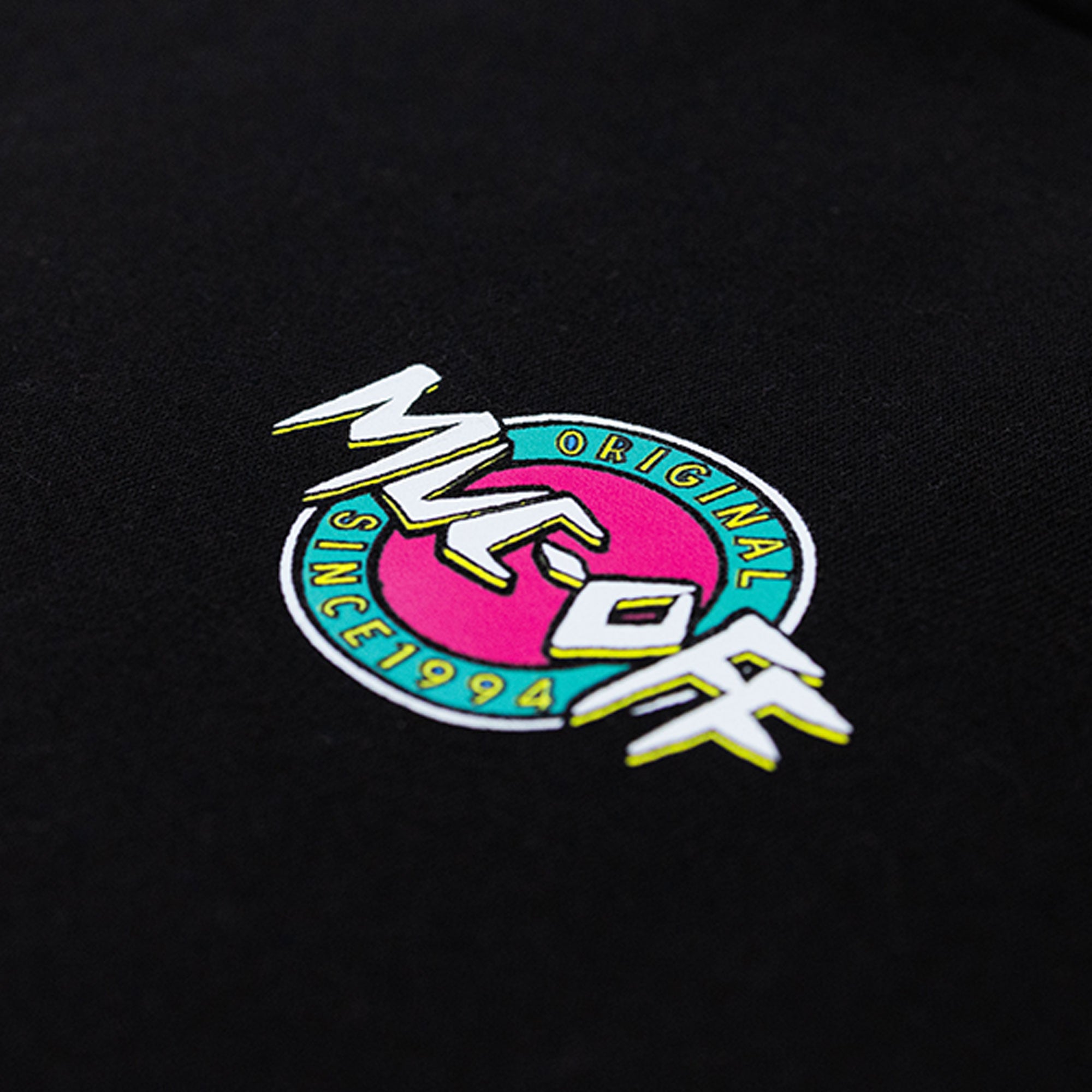 Surf T-Shirt - Blue| Apparel | | Muc-Off UK