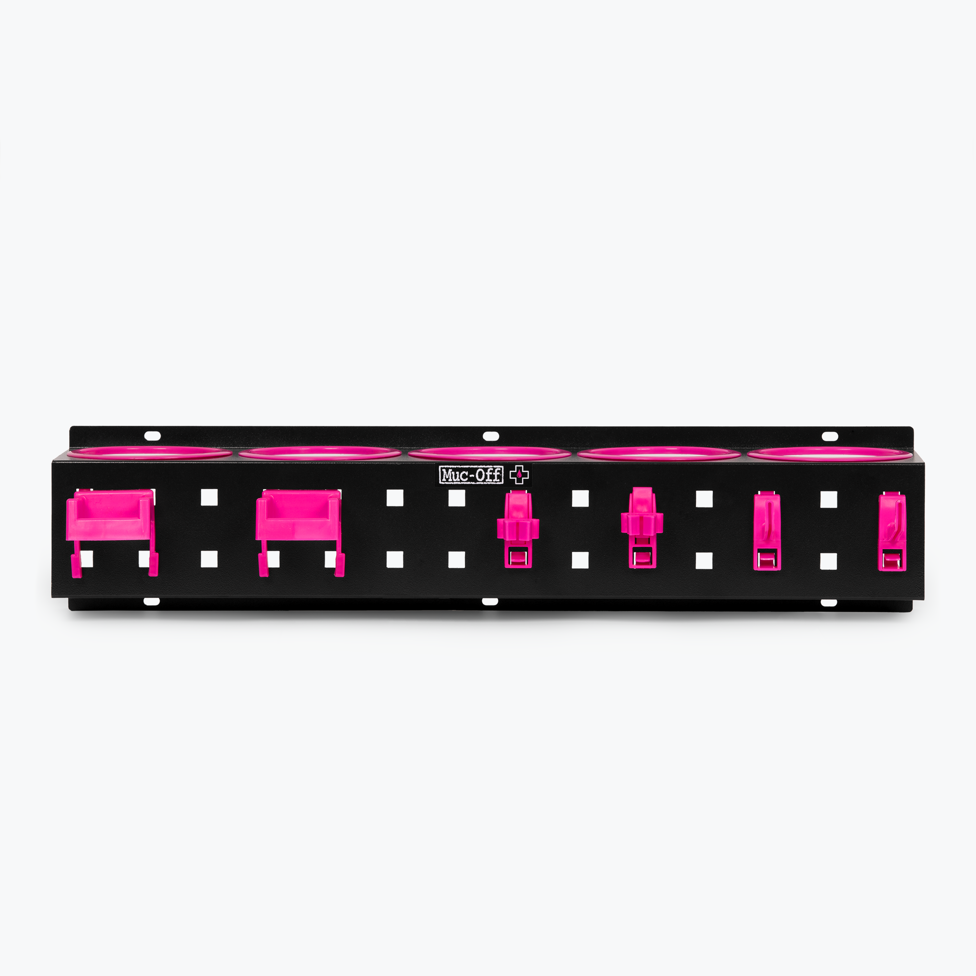 Bottle and Detailing Storage Rack | Muc-Off UK