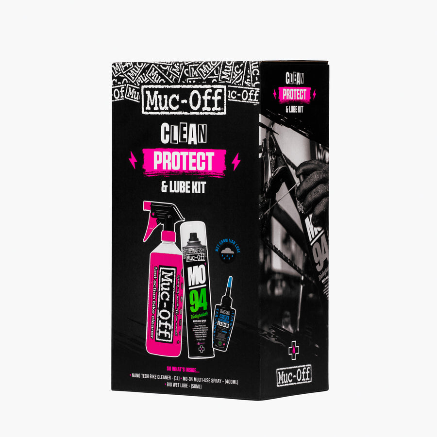 Bike Cleaning Kits | Muc-Off UK