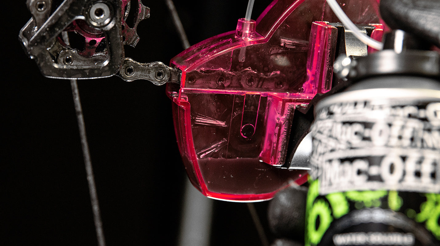 Bio Chain Doc | Bicycle - Clean | Muc-Off UK
