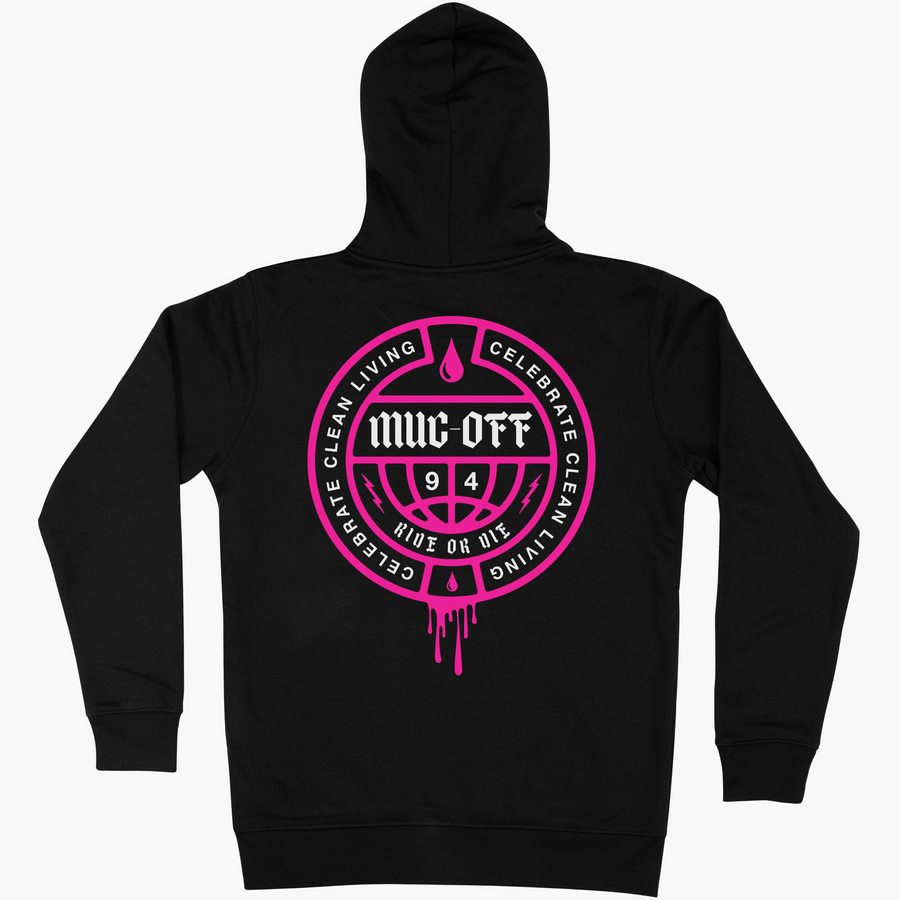Lifestyle Apparel | Muc-Off UK