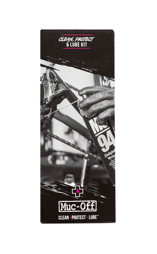 Bicycle Clean Protect & Lube Kit | Bicycle Bundle & Kits | Muc-Off UK