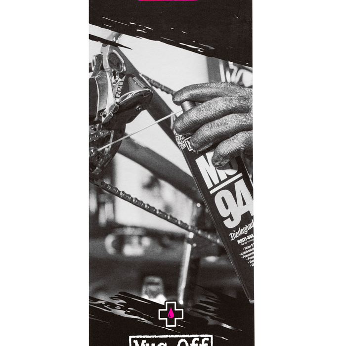 Bicycle Clean Protect & Lube Kit | Bicycle Bundle & Kits | Muc-Off UK