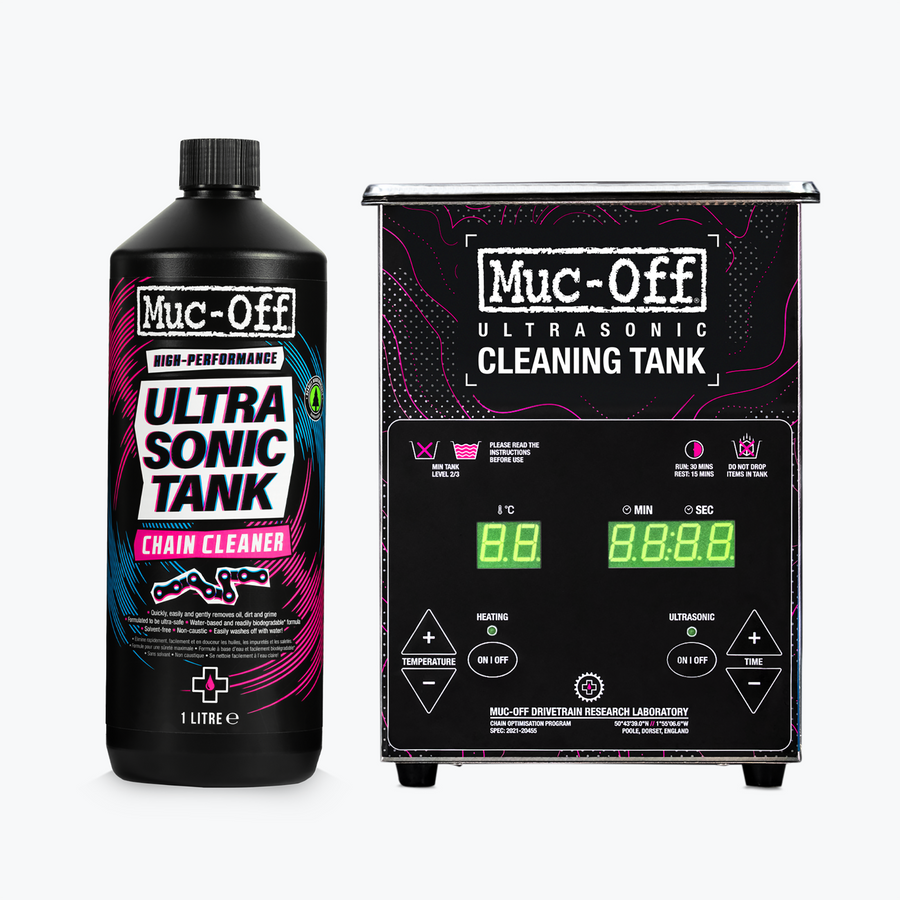 Bike Chain Cleaners & Degreasers | Bicycle Cleaning | Muc-Off UK