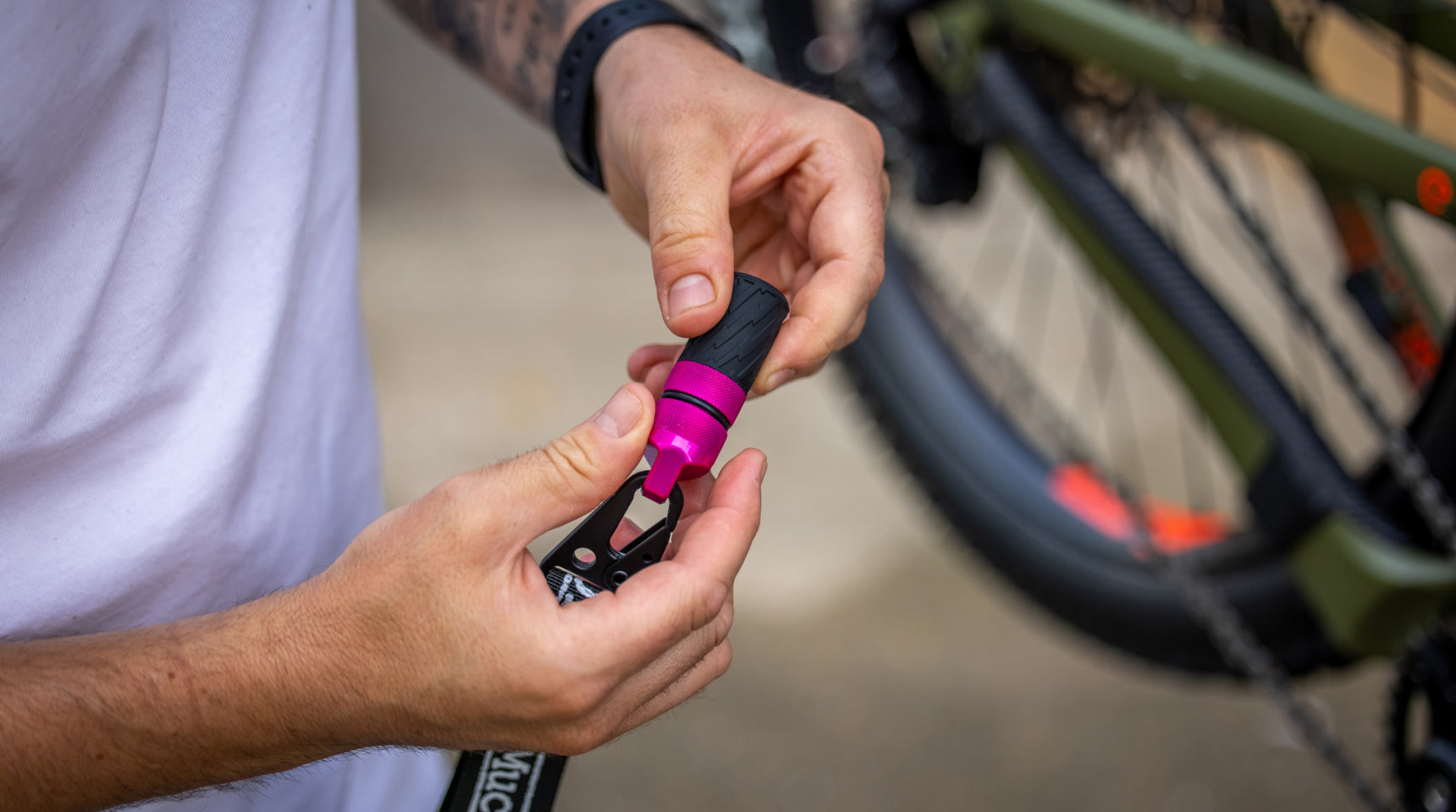 eBike Drivetrain Tool | Muc-Off UK