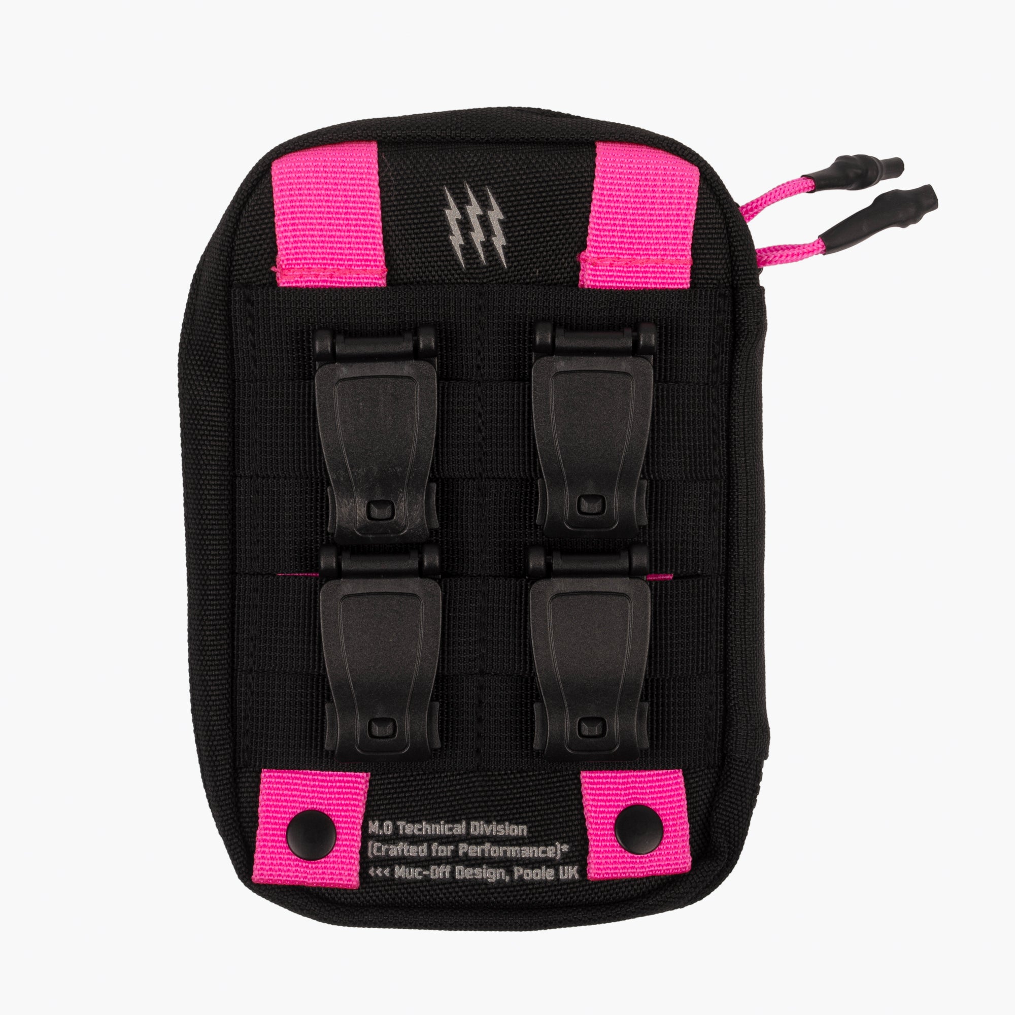 Essentials Pack - Black | Muc-Off UK