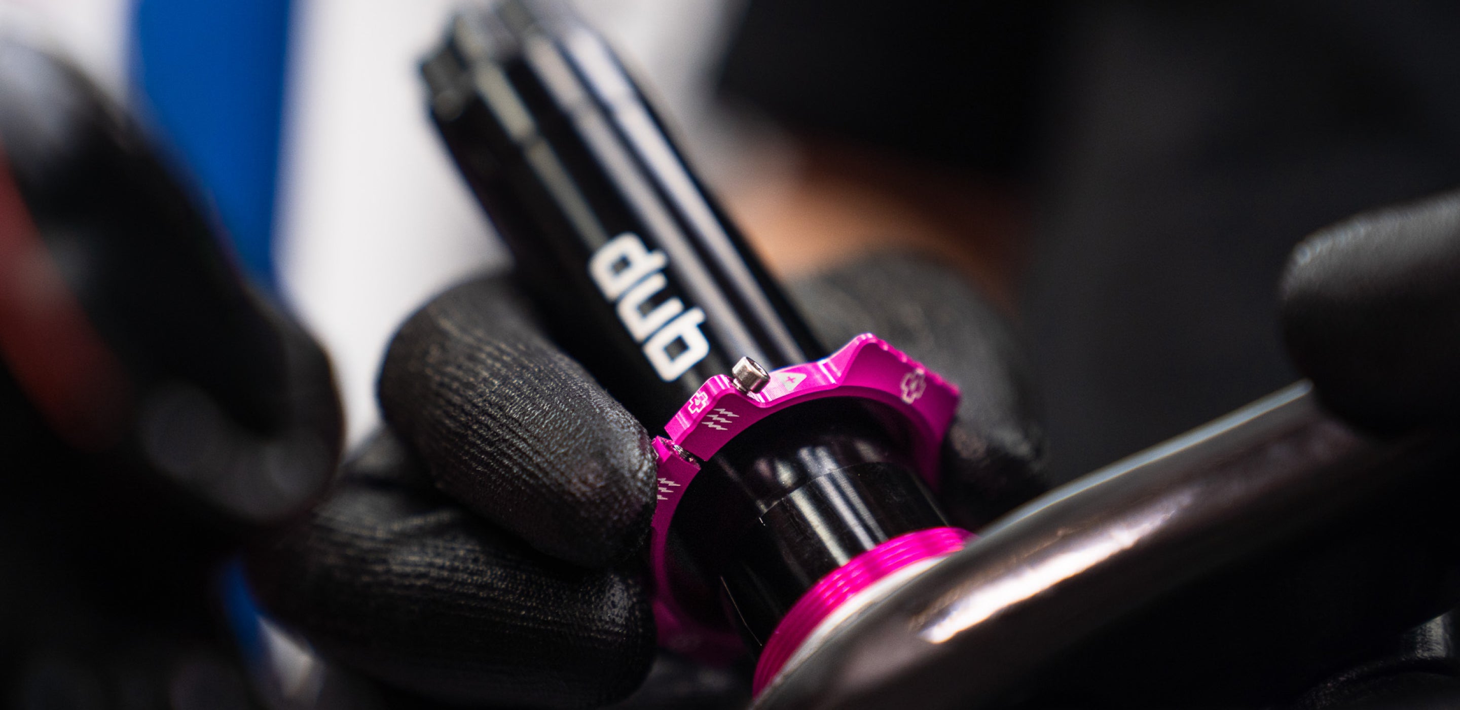Crank Preload Ring | Muc-Off UK