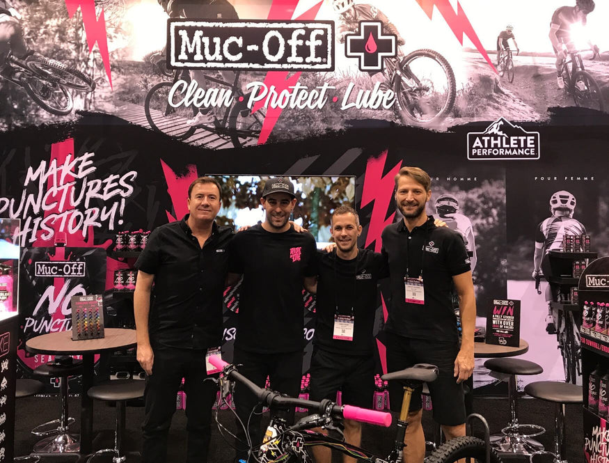 About Us | Muc-Off UK