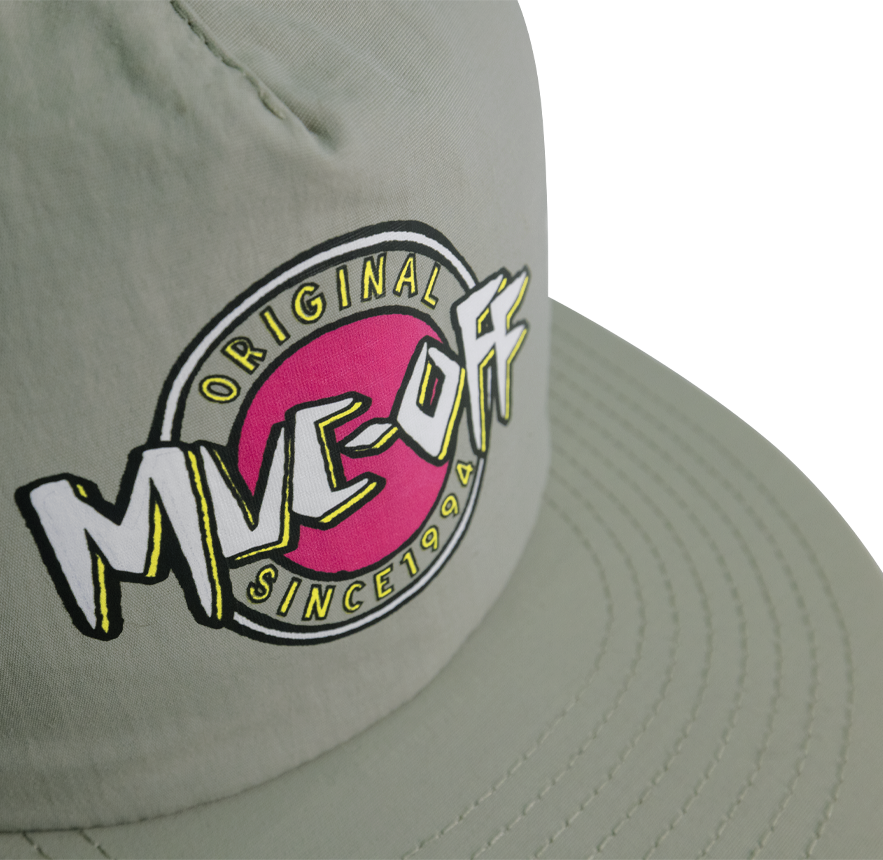 Tech Cap | Apparel | Muc-Off UK