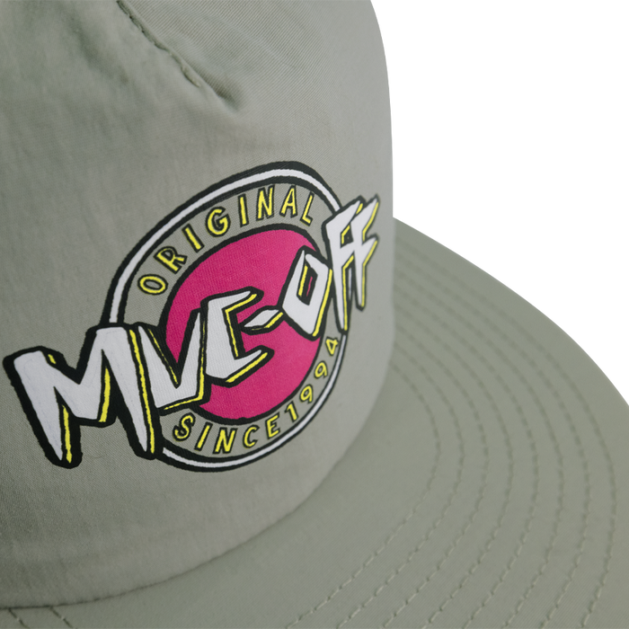 Tech Cap | Apparel | Muc-Off UK
