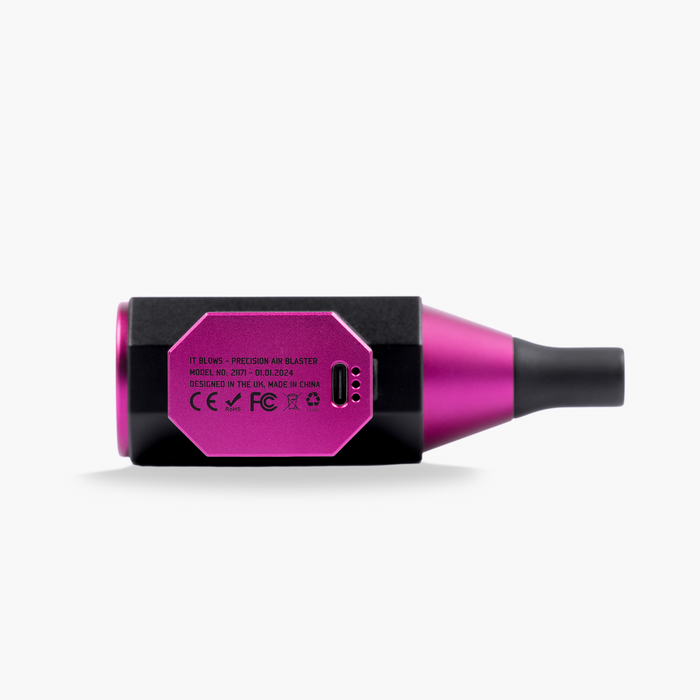It Blows! Precision Air Blaster | Muc-Off UK