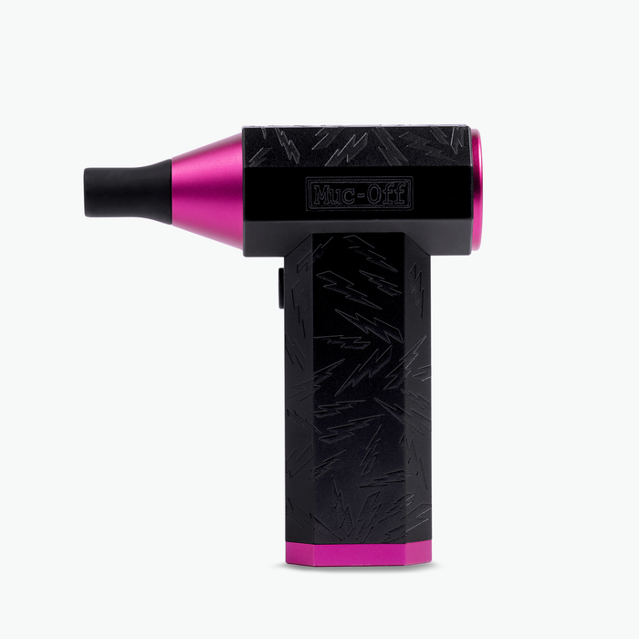 It Blows! Precision Air Blaster | Muc-Off UK