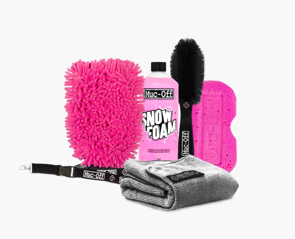 Pro Car Bundle | Muc-Off UK