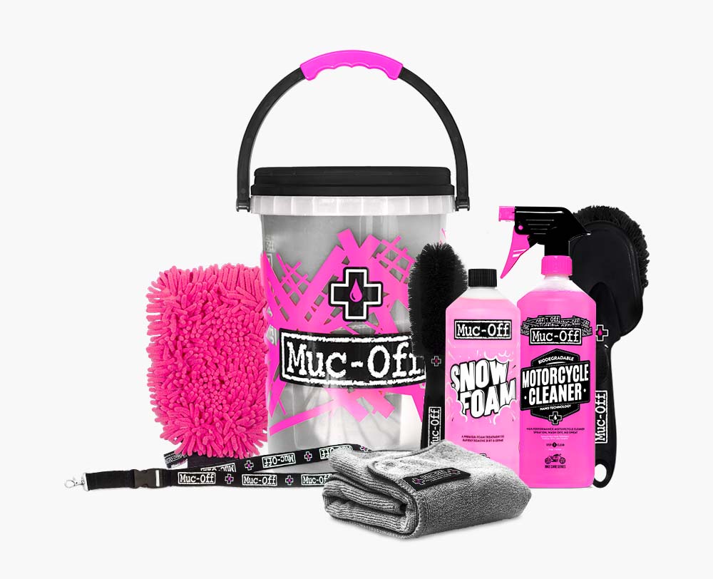 Ultimate Car Bundle | Muc-Off UK