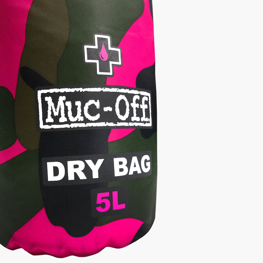 BAGS & BOXES | Muc-Off UK