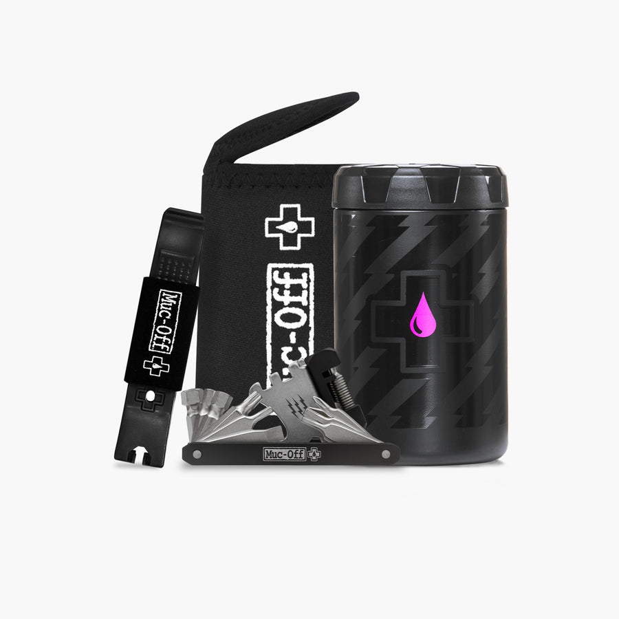 SWAG | Muc-Off UK