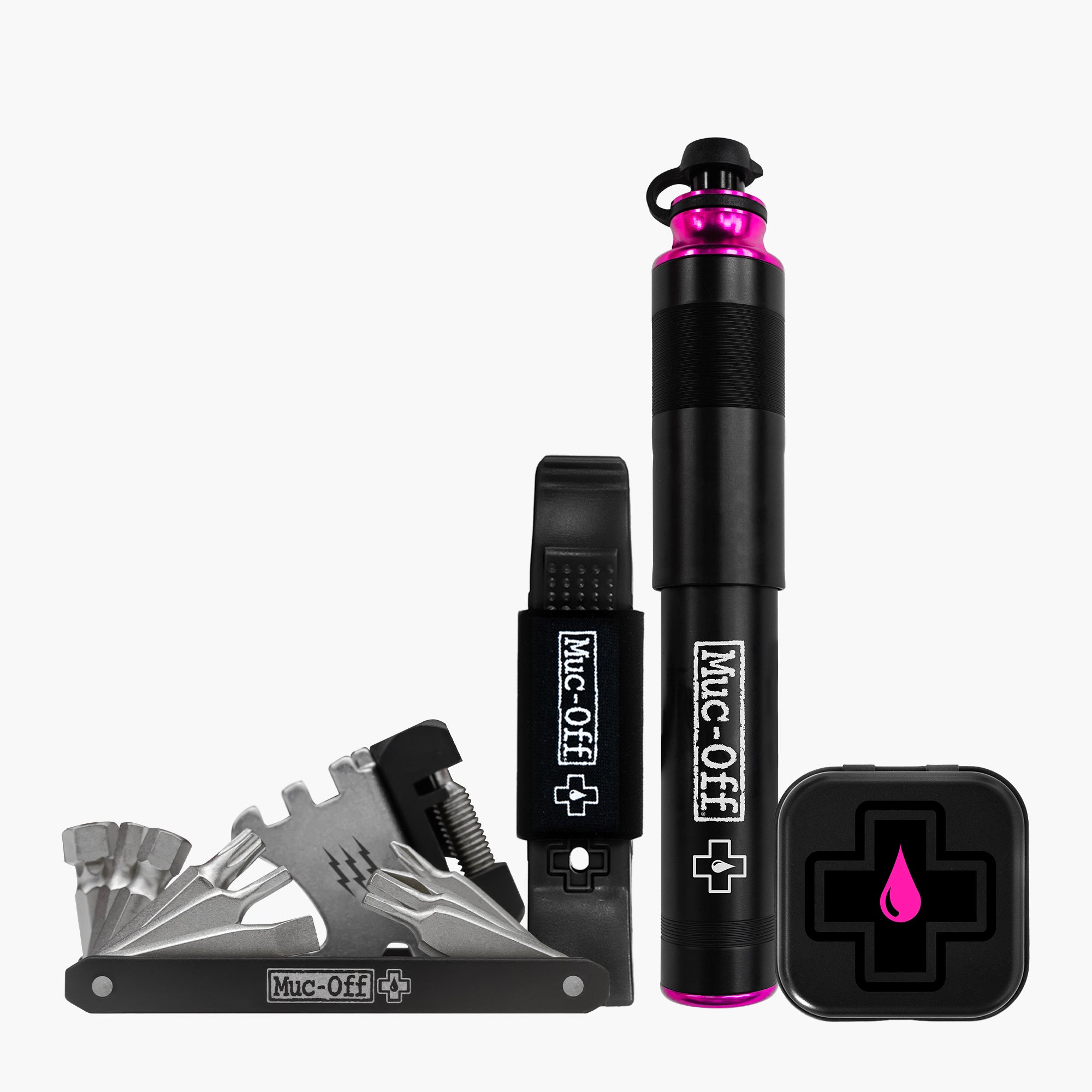 Pump Kit - Innertube | Muc-Off UK