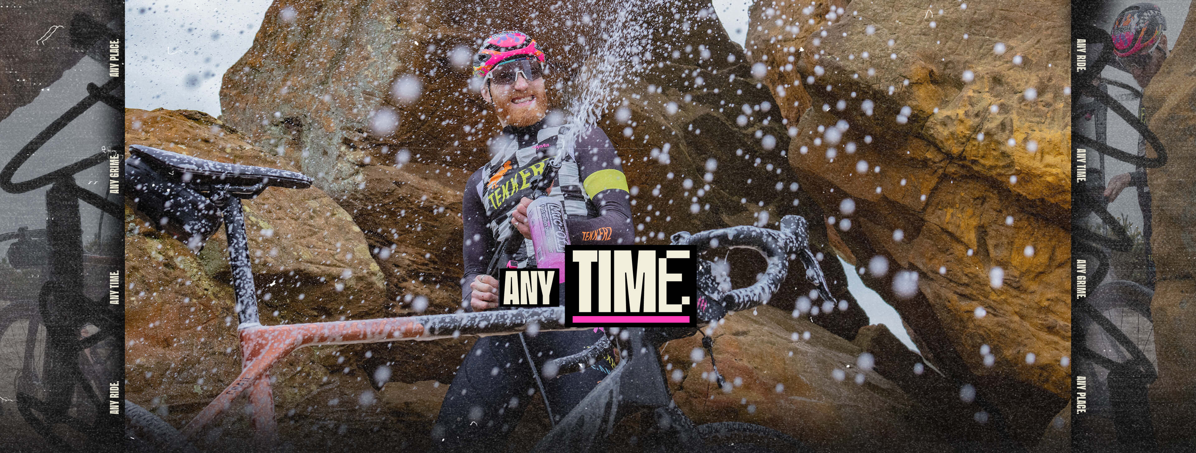 Muc-Off UK | Bicycle & Motorcycle Cleaning | Lube | Tubeless