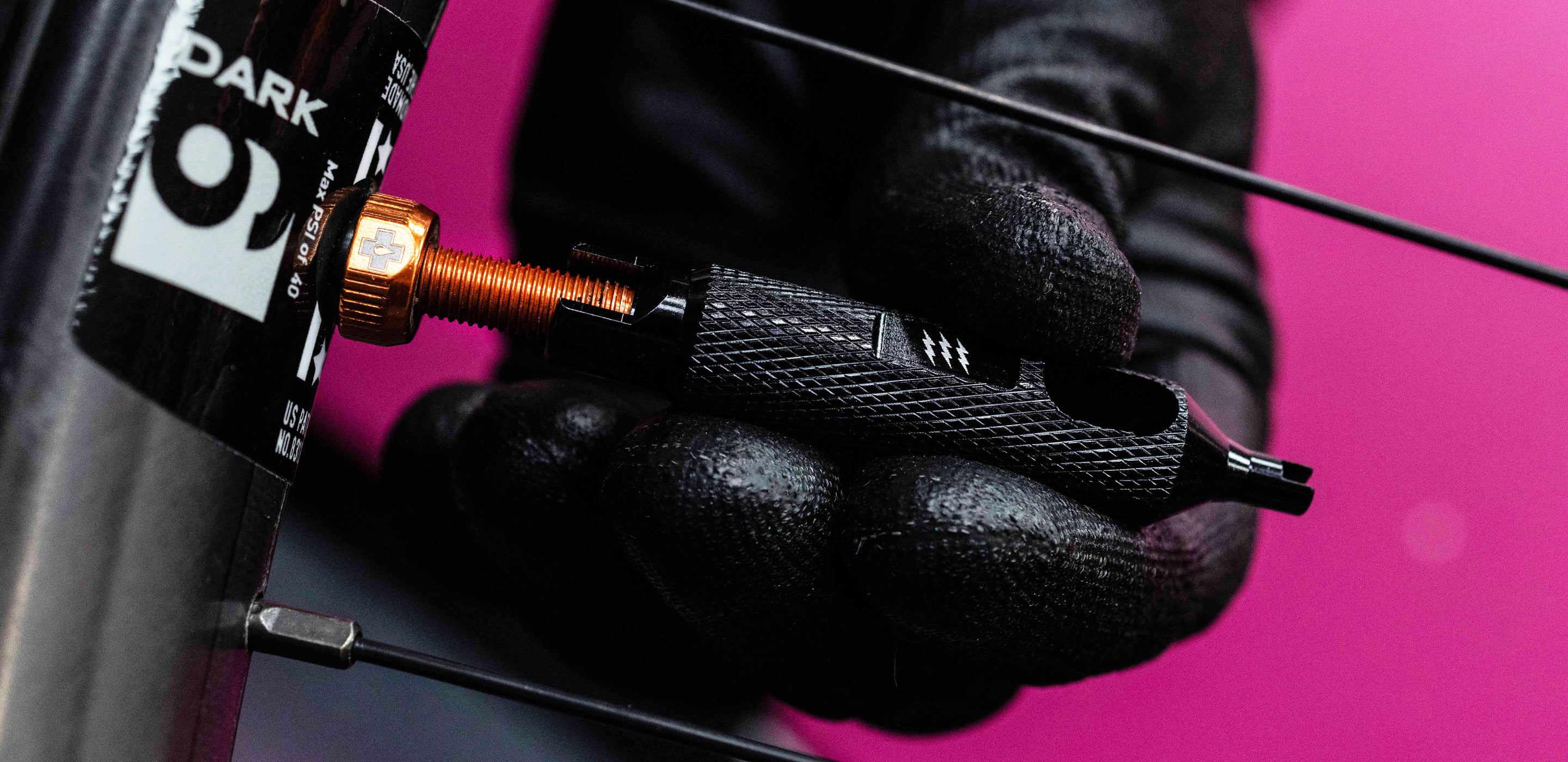 Valve Core Remover | Muc-Off UK