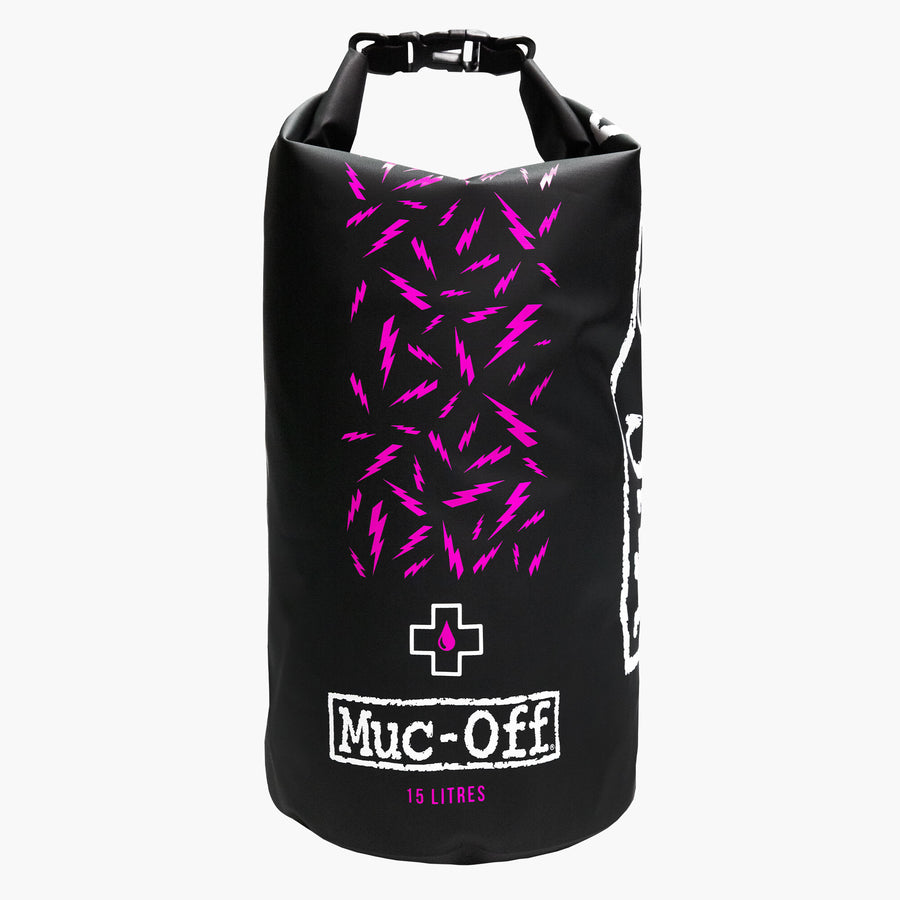 BAGS & BOXES | Muc-Off UK