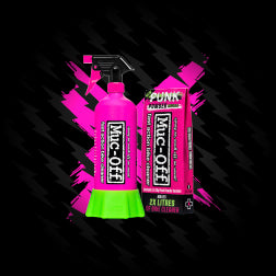 Muc-Off UK | Bicycle & Motorcycle Cleaning | Lube | Tubeless