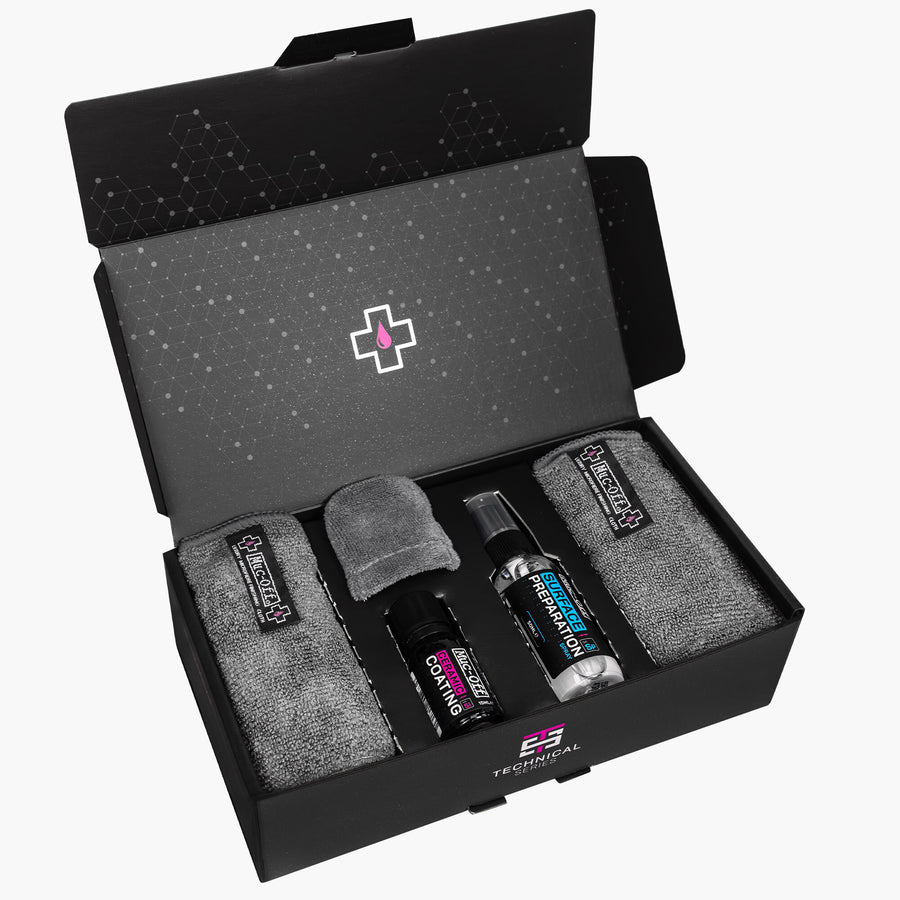 Muc-Off UK | Bicycle & Motorcycle Cleaning | Lube | Tubeless