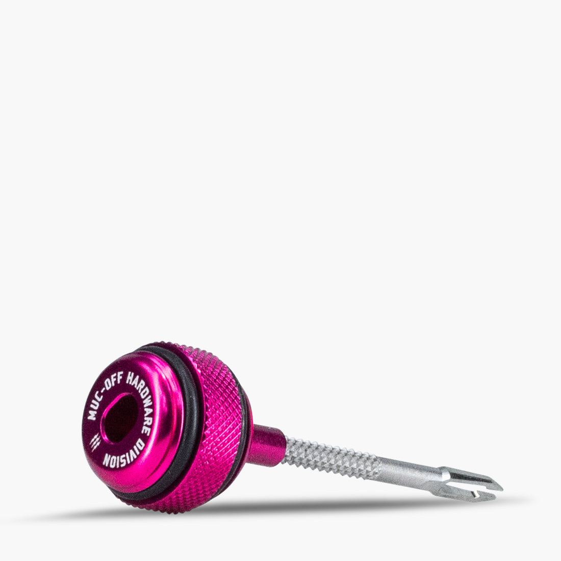 Precision Tubeless Repair Capsule - Pink | Muc-Off UK