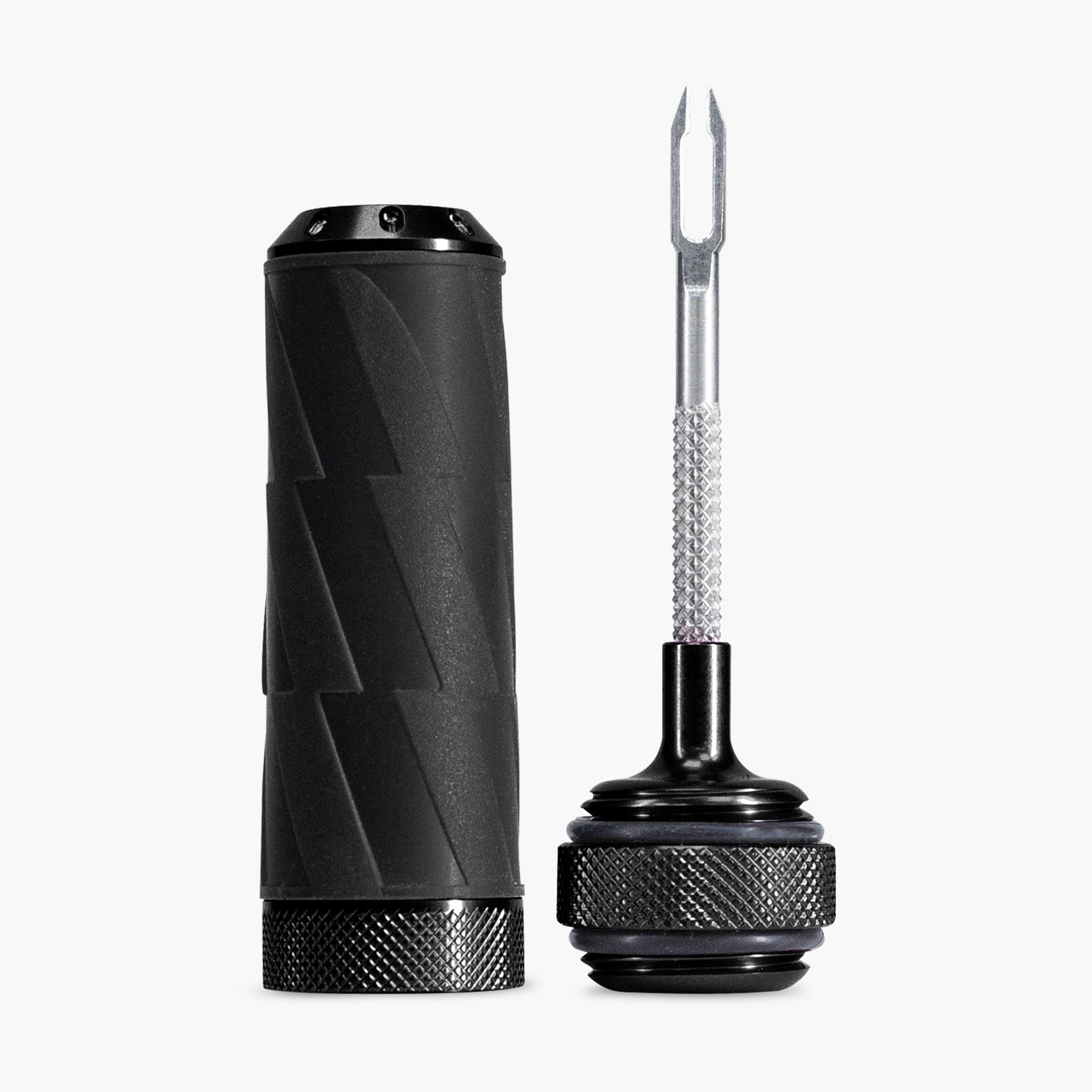 Precision Tubeless Repair Capsule - Black | Muc-Off UK