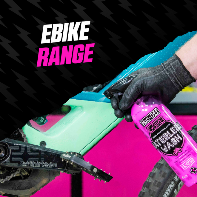 Storage Rack Bundles | Muc-Off UK