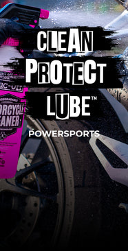Motorcycle Clean, Protect, Lube | Muc-Off UK