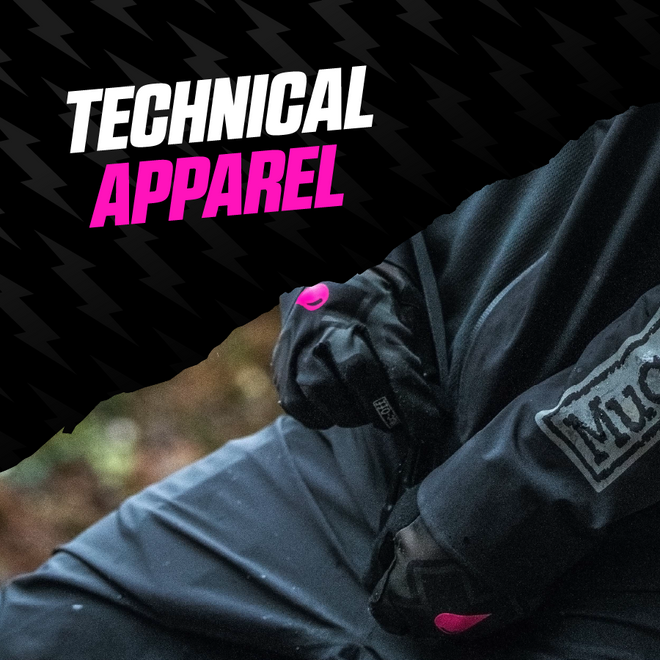 New Sticker Packs | Muc-Off UK