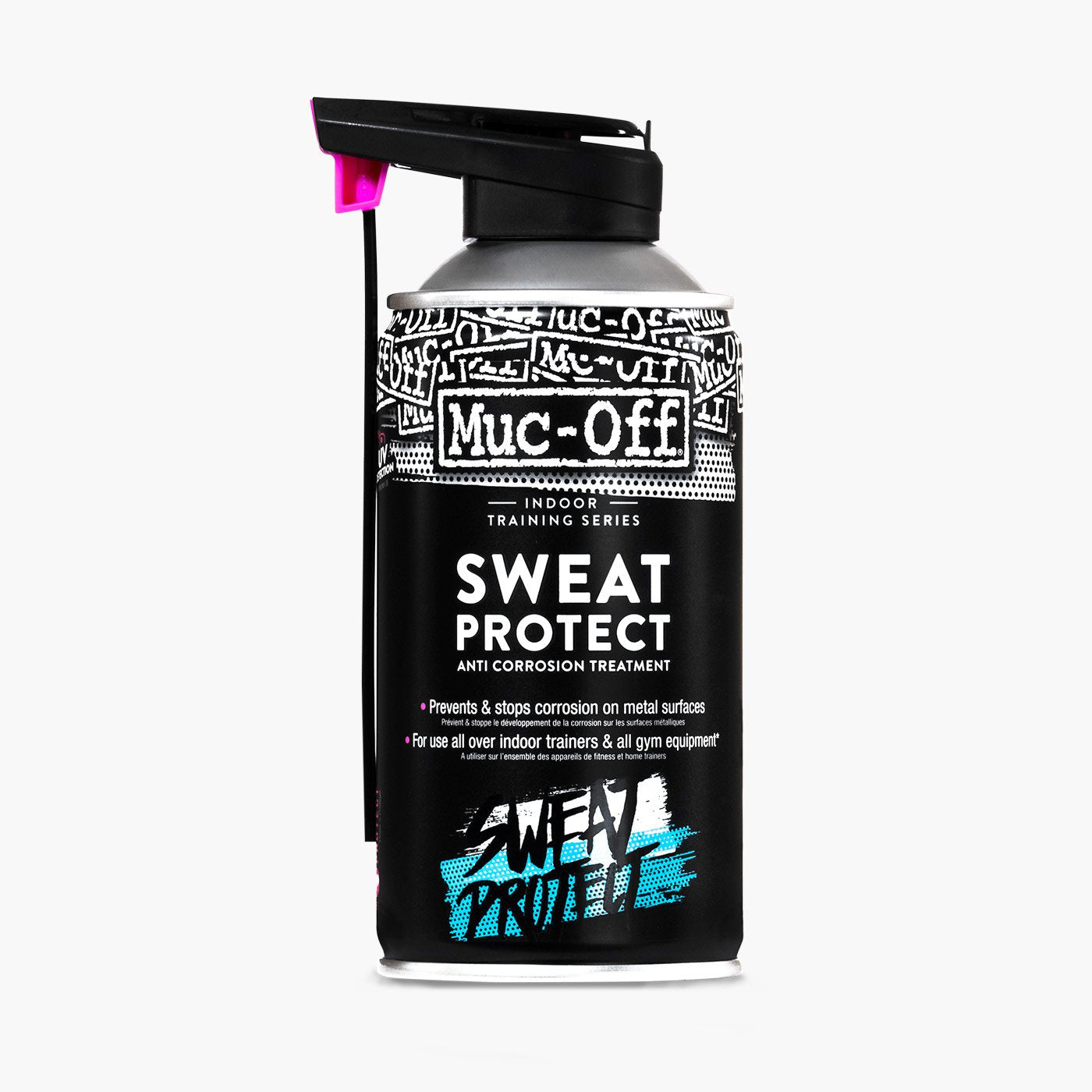 Sweat Protect | Indoor Training | Muc-Off UK