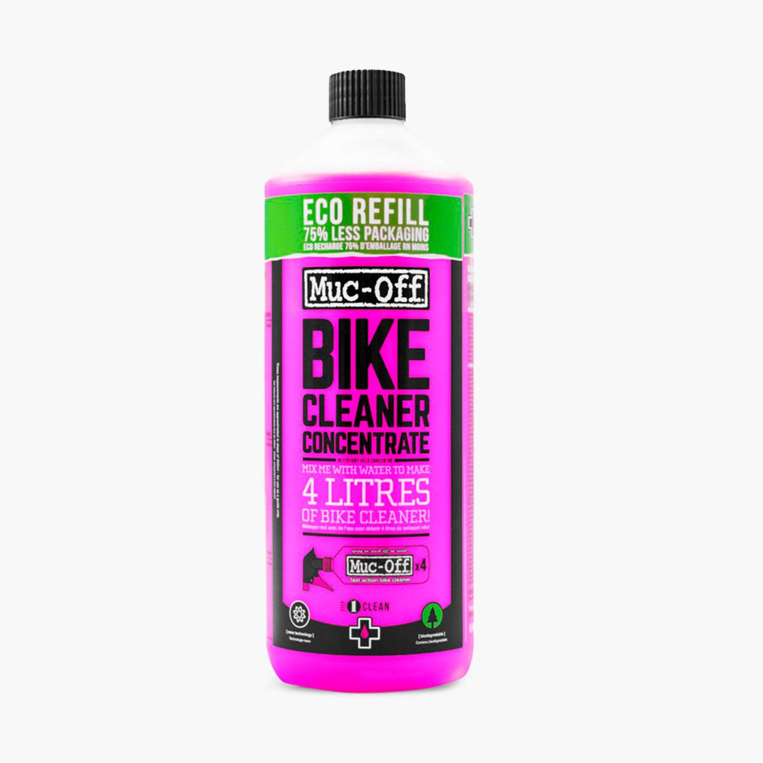 Family Bike Care Kit | Bicycle Bundle & Kits | Muc-Off UK