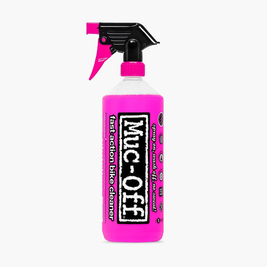 Family Bike Care Kit | Bicycle Bundle & Kits | Muc-Off UK