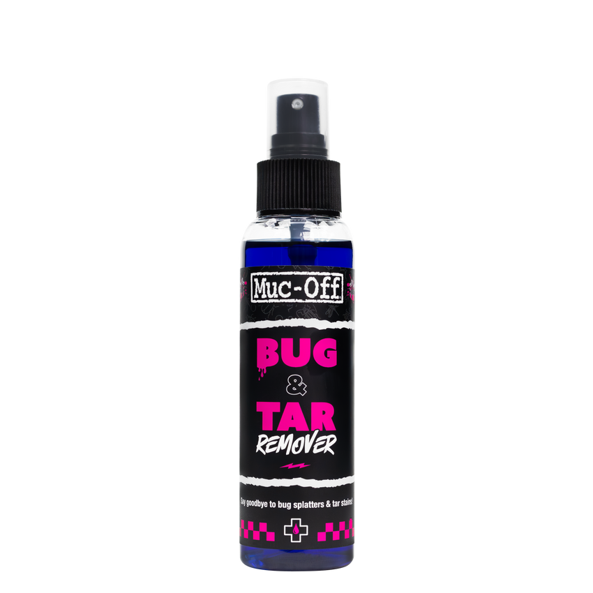 Bug and Tar Remover | Muc-Off UK