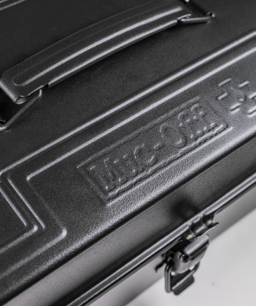 Metal Utility Toolbox | Muc-Off UK